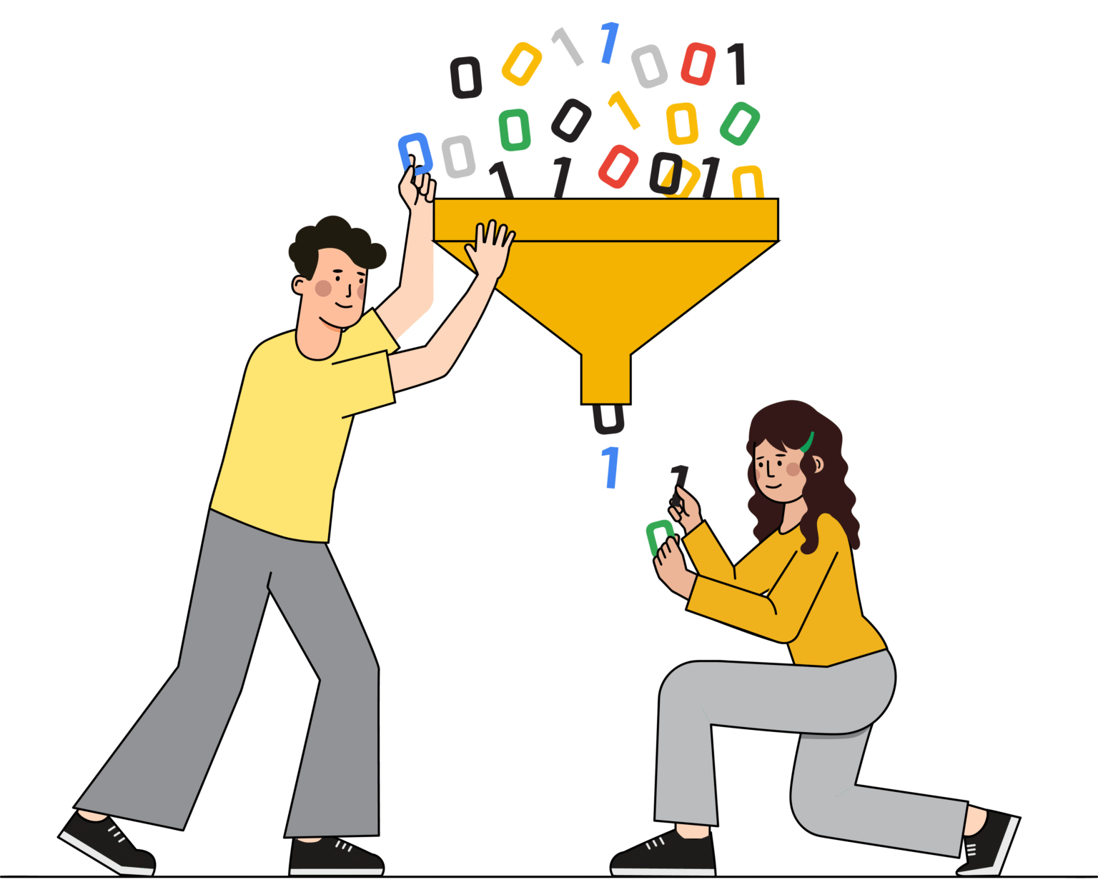 Veri Bilimi Eğitim Programı – Yapay Zeka ve Teknoloji Akademisi